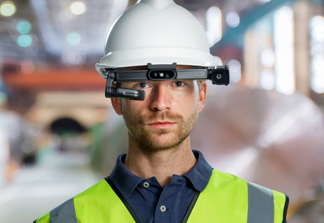 The Future of Wearables - SymphonyAI