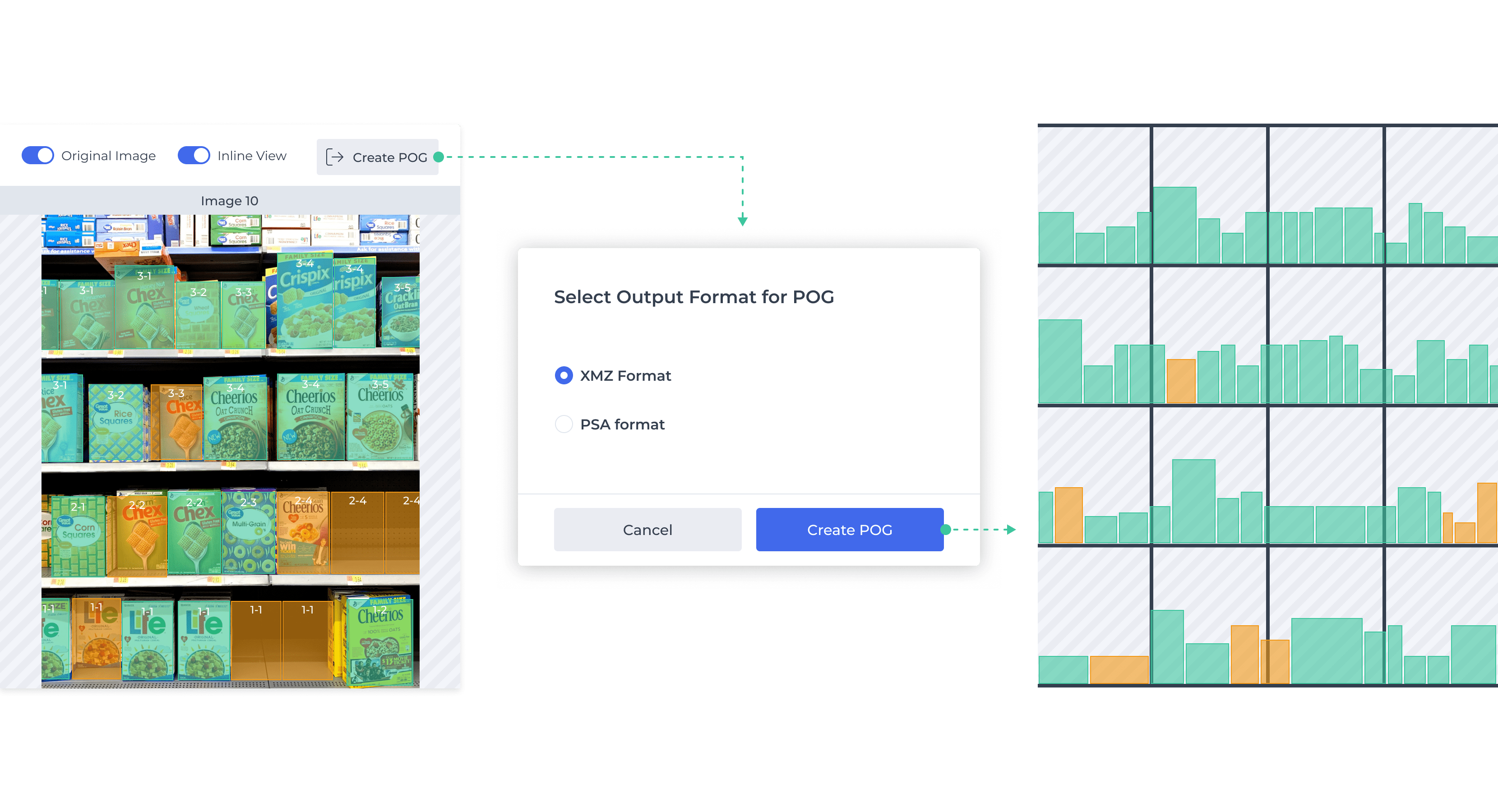 Store Intelligence - SymphonyAI