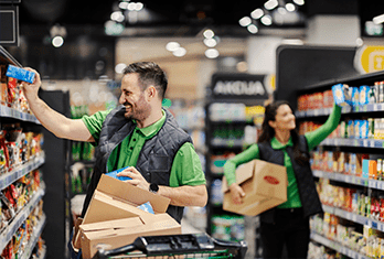 Five Ways Retailers Can Improve Store Execution - SymphonyAI