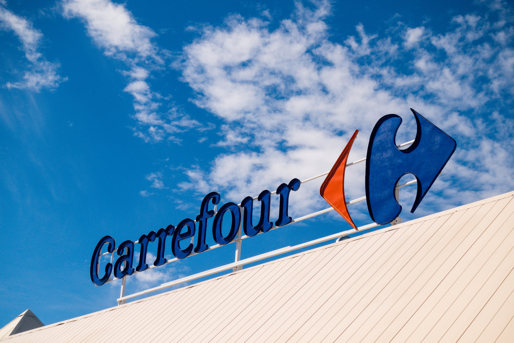Carrefour France optimise sa supply chain avec SymphonyAI Retail CPG ...