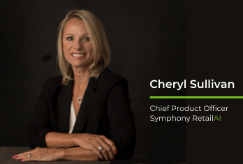 Cheryl Sullivan Joins SymphonyAI as Company’s First Chief Product ...