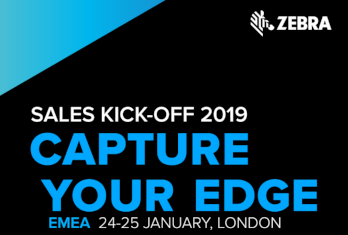 EMEA Zebra Sales Kick-Off 2019 - SymphonyAI