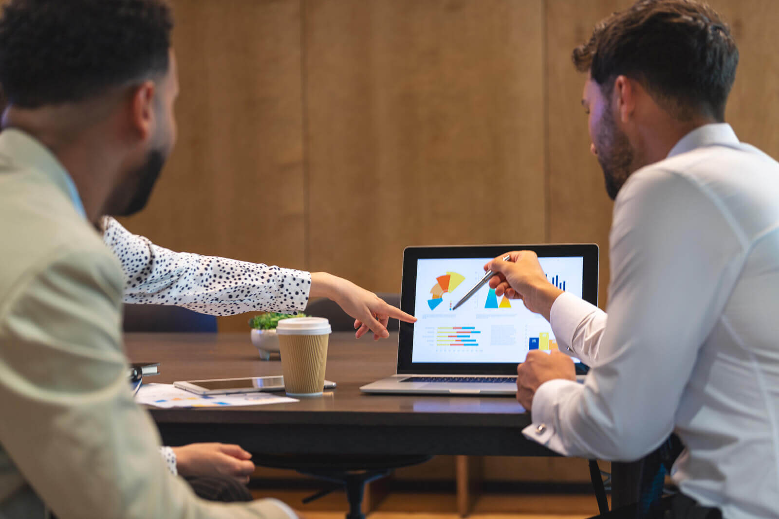 From Dear CEO letters to an increased Levy - SymphonyAI