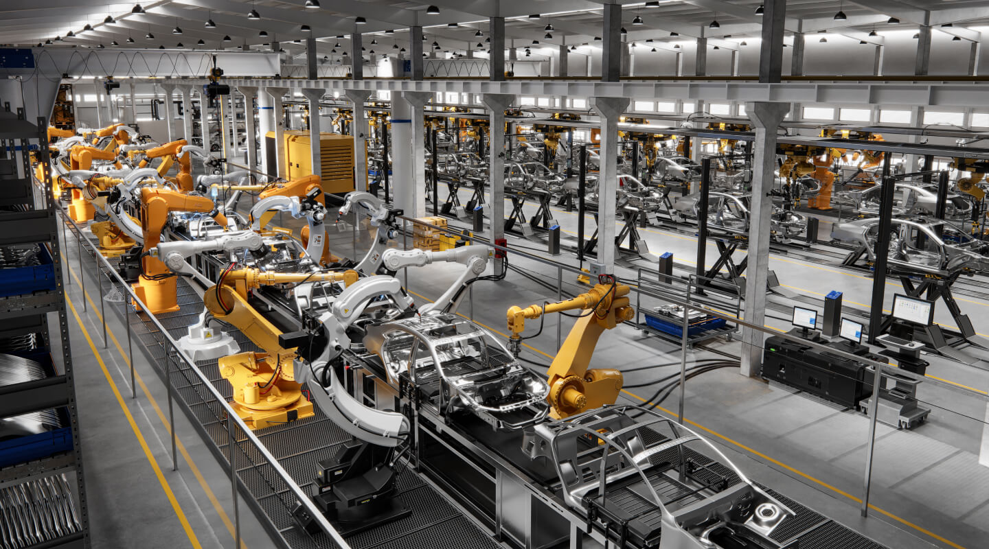 Enterprise IT - SymphonyAI