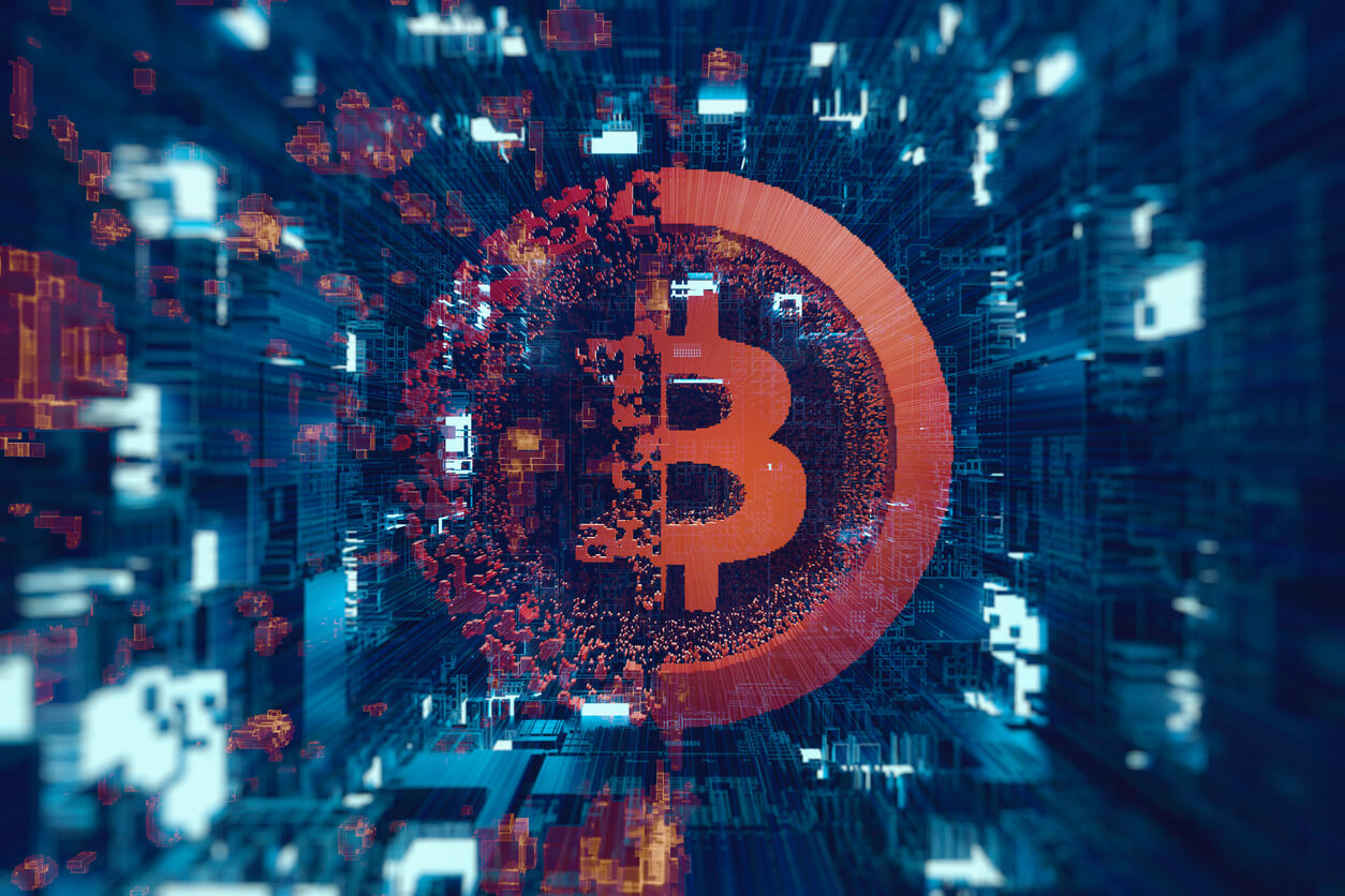 Mapping the Future of Financial Firms in the Cryptosphere