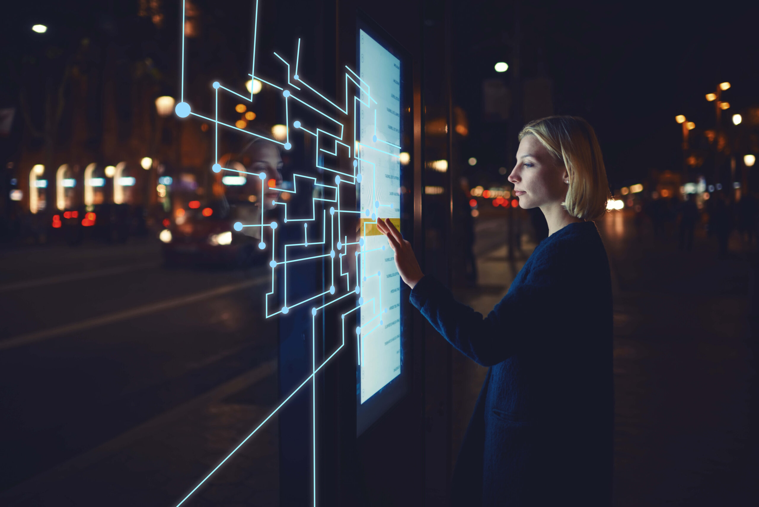 Sensa-NetReveal KYX: Facilitating Frictionless Banking Experience