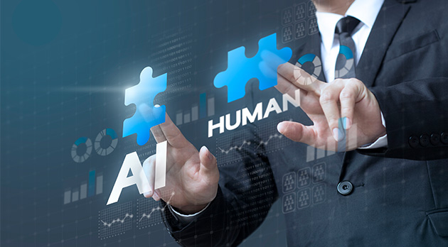 AI-Enabled ITSM - ITSM Transformation - SymphonyAI Summit