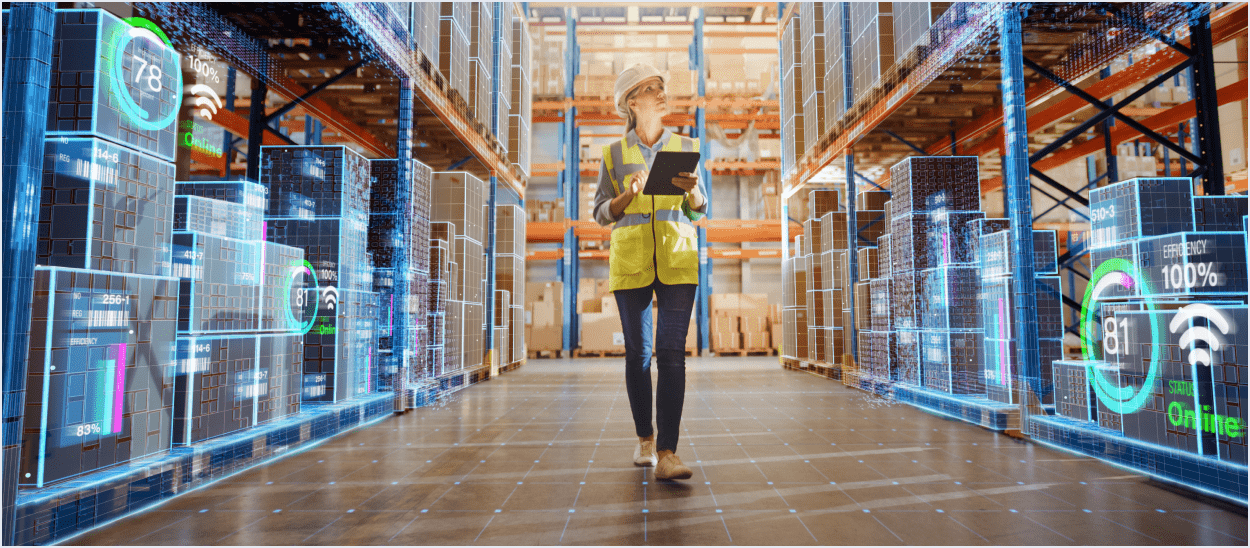 Category Manager Copilot - SymphonyAI