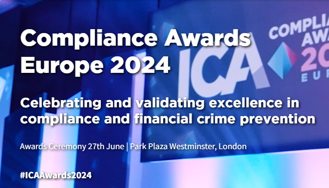 ICA Awards Gala - SymphonyAI