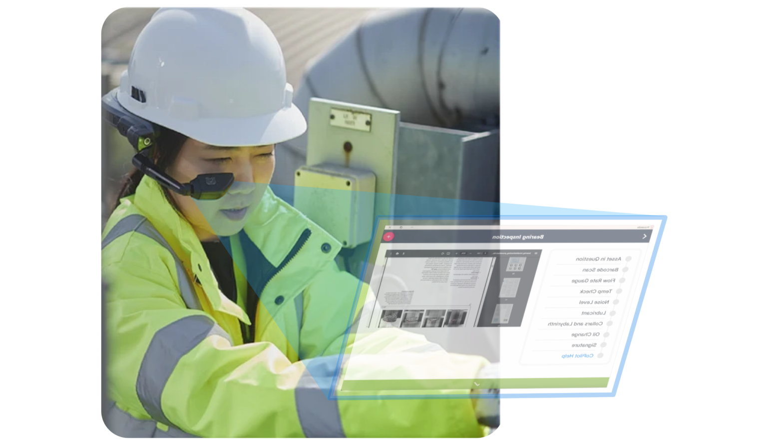 Knowledge Graph Demo - SymphonyAI