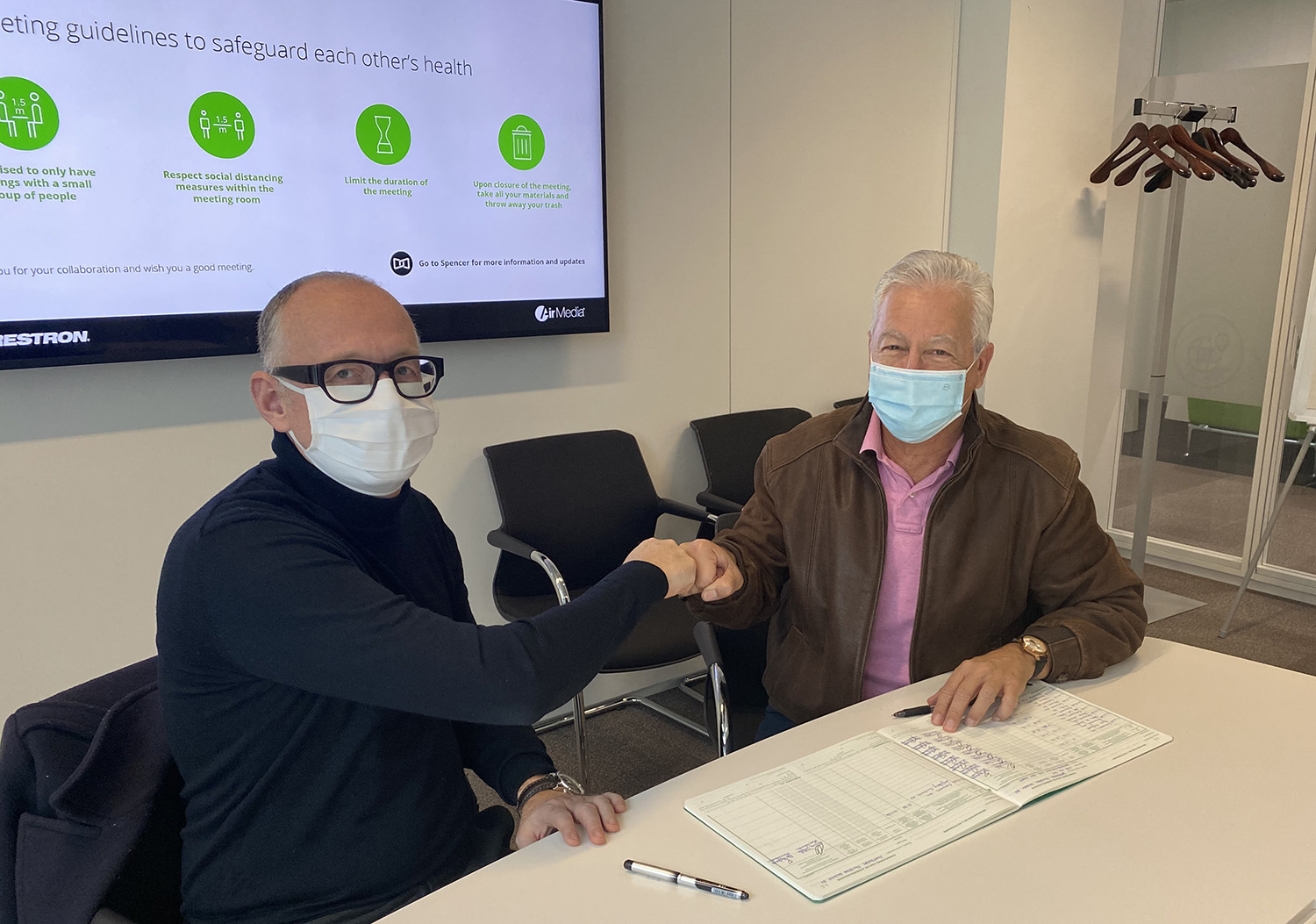 Symphony Industrial AI acquires Proceedix - SymphonyAI