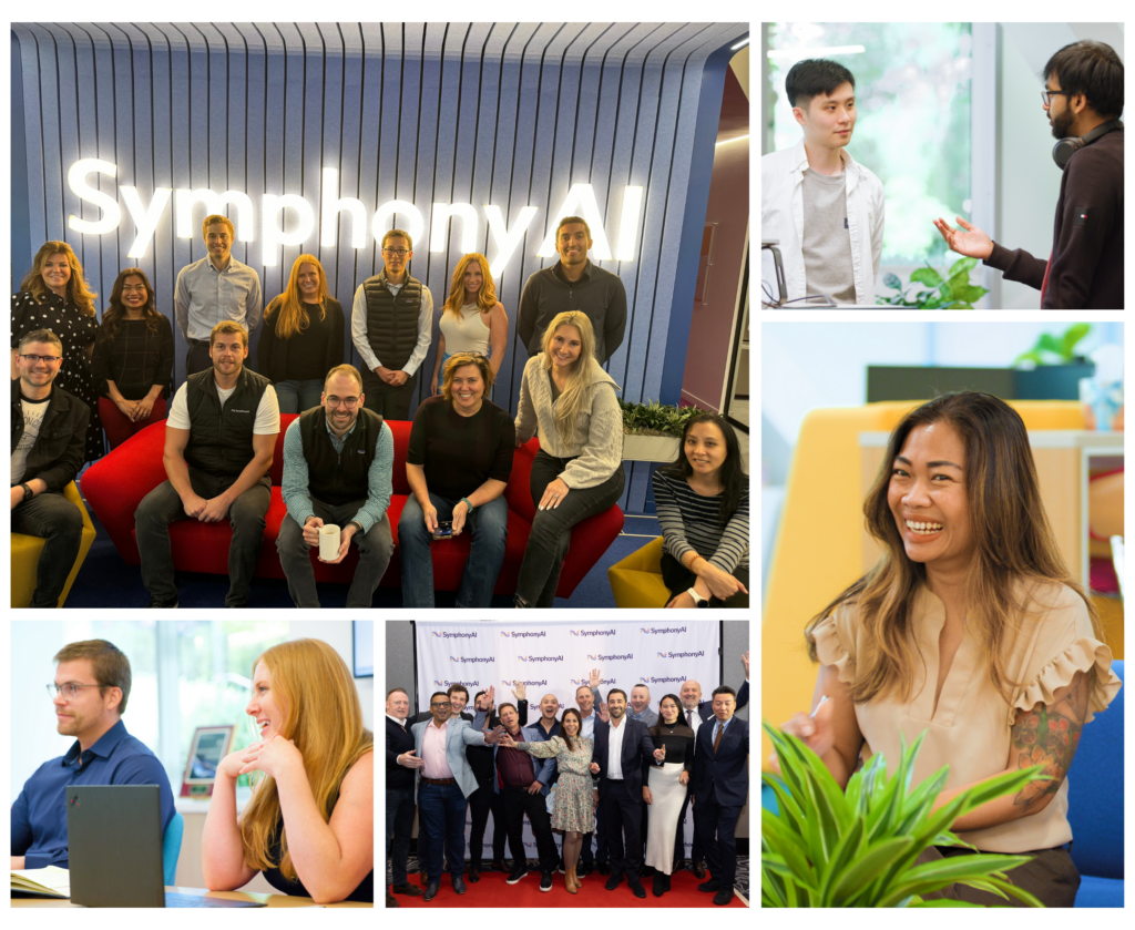 About Us - SymphonyAI - Global Enterprise AI Leader