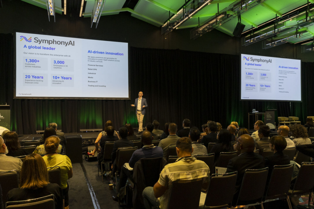 Redefining Financial Crime Prevention In The Ai Era Symphonyai