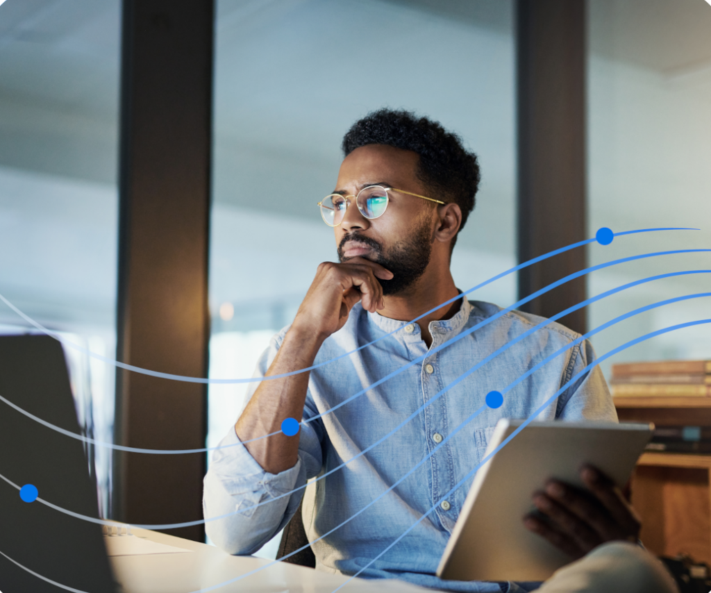 SensaAI for AML | SymphonyAI NetReveal Financial Services