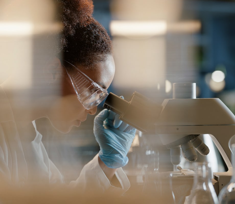 GSK Biologicals AI Transformation | SymphonyAI