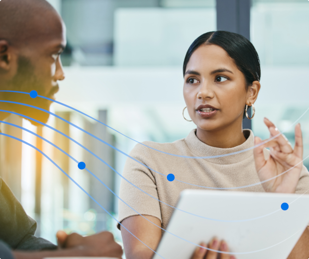 SensaAI for AML | SymphonyAI NetReveal Financial Services