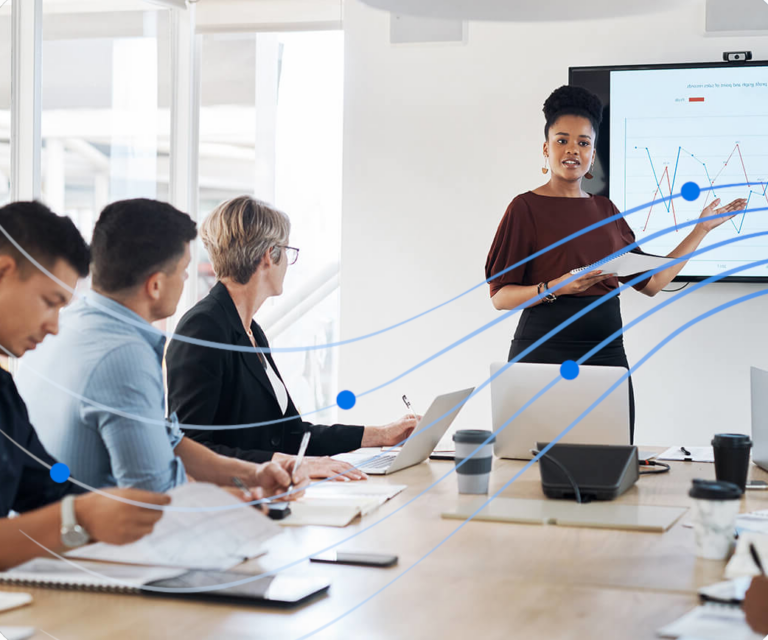 SensaAI for AML | SymphonyAI NetReveal Financial Services