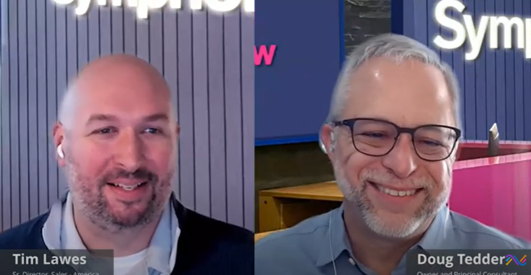 How Ai Is Transforming Enterprise Service Management Symphonyai