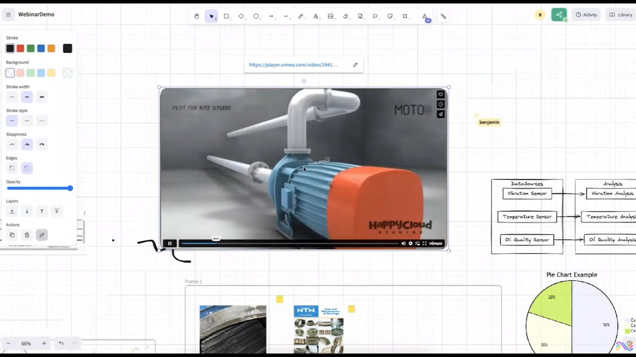 IRIS Workspace - Unlock Operational Efficiency and Collaboration ...