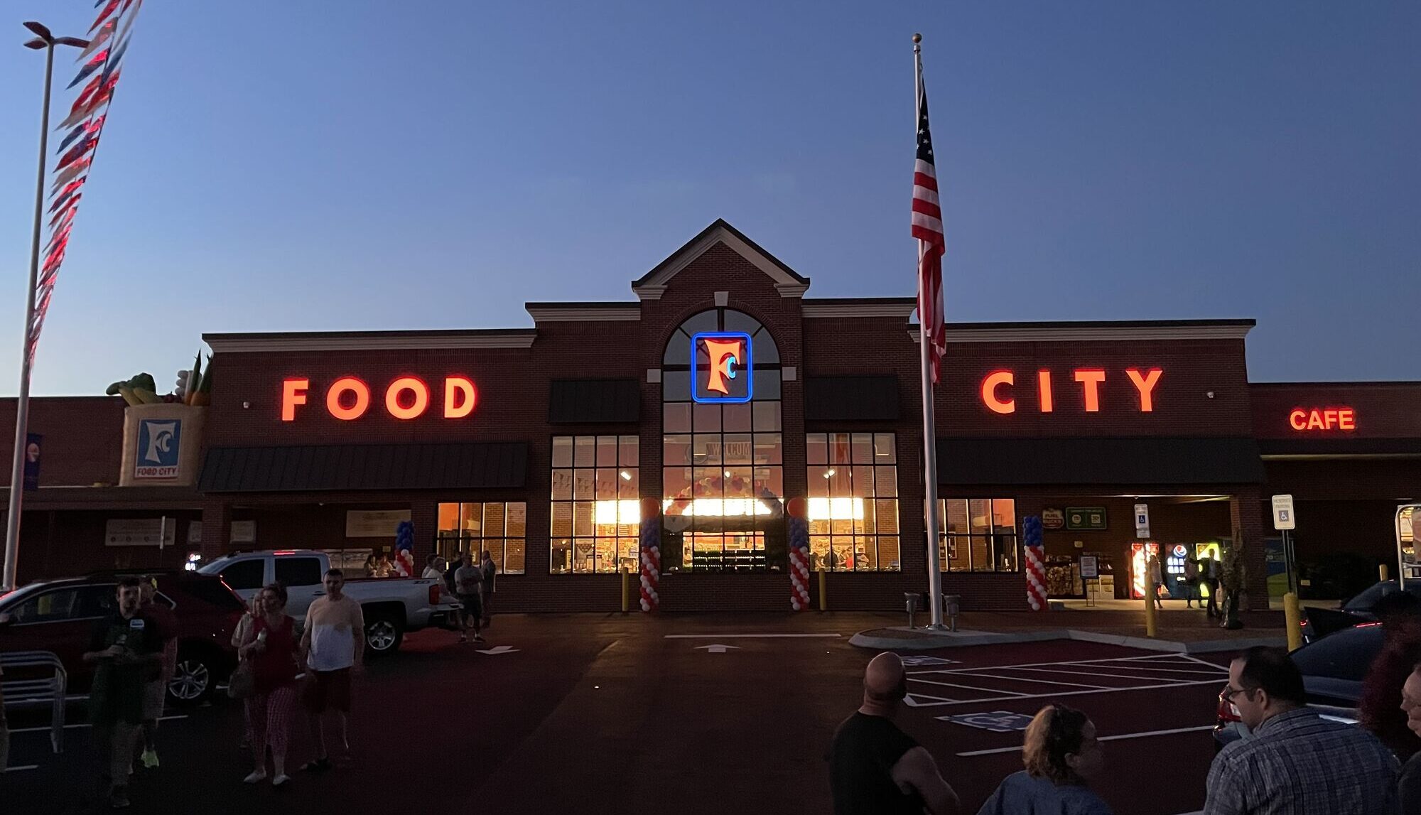 K-VA-T Food Stores Selects SymphonyAI CINDE Connected Retail Platform ...