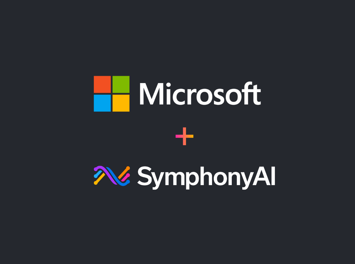 Partners Get Started - SymphonyAI