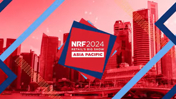 NRF 2024 Asia Pacific - SymphonyAI