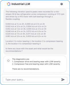 Industrial LLM - Symphony - SymphonyAI