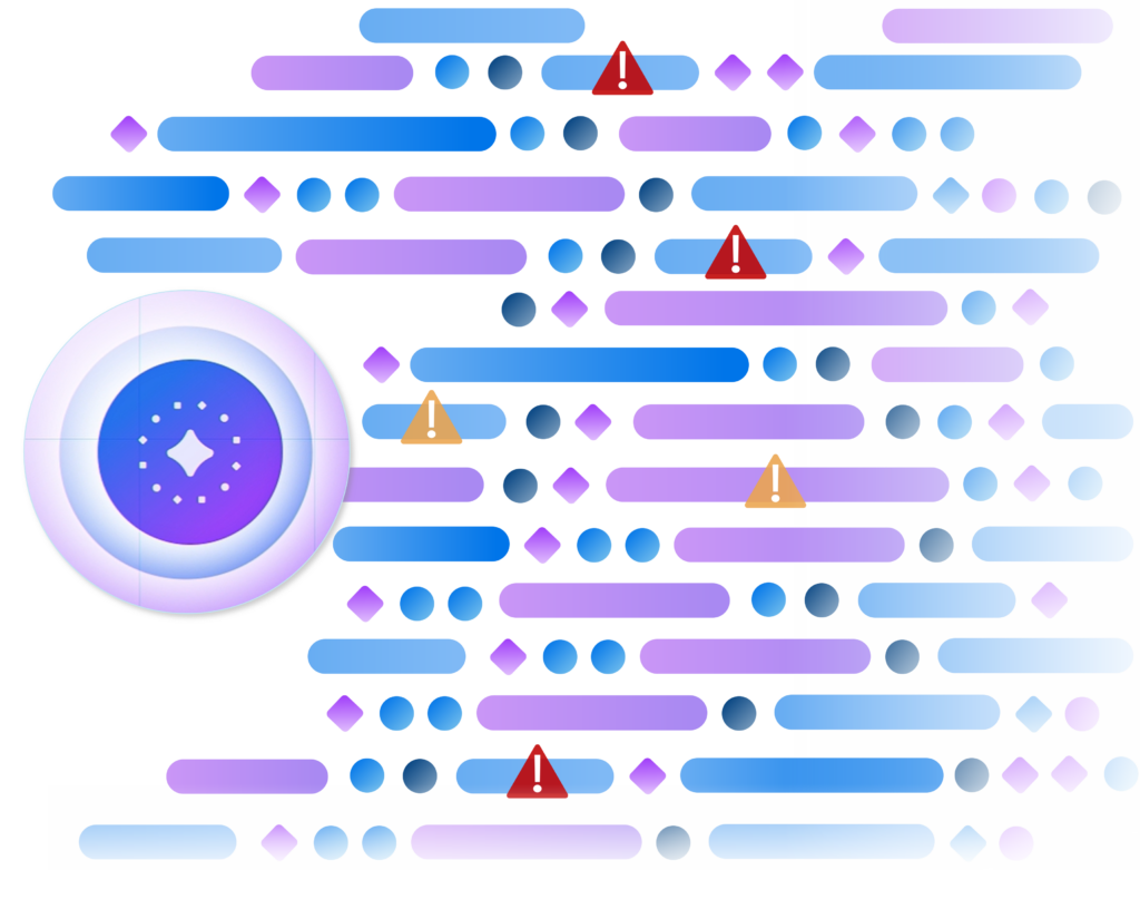 Upgrade Financial Crime Prevention with AI Overlays | SymphonyAI