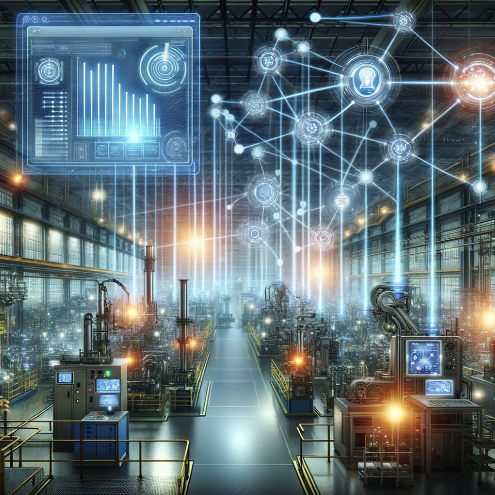 Industrial Data Management & DataOps Platform - IRIS Foundry - SymphonyAI