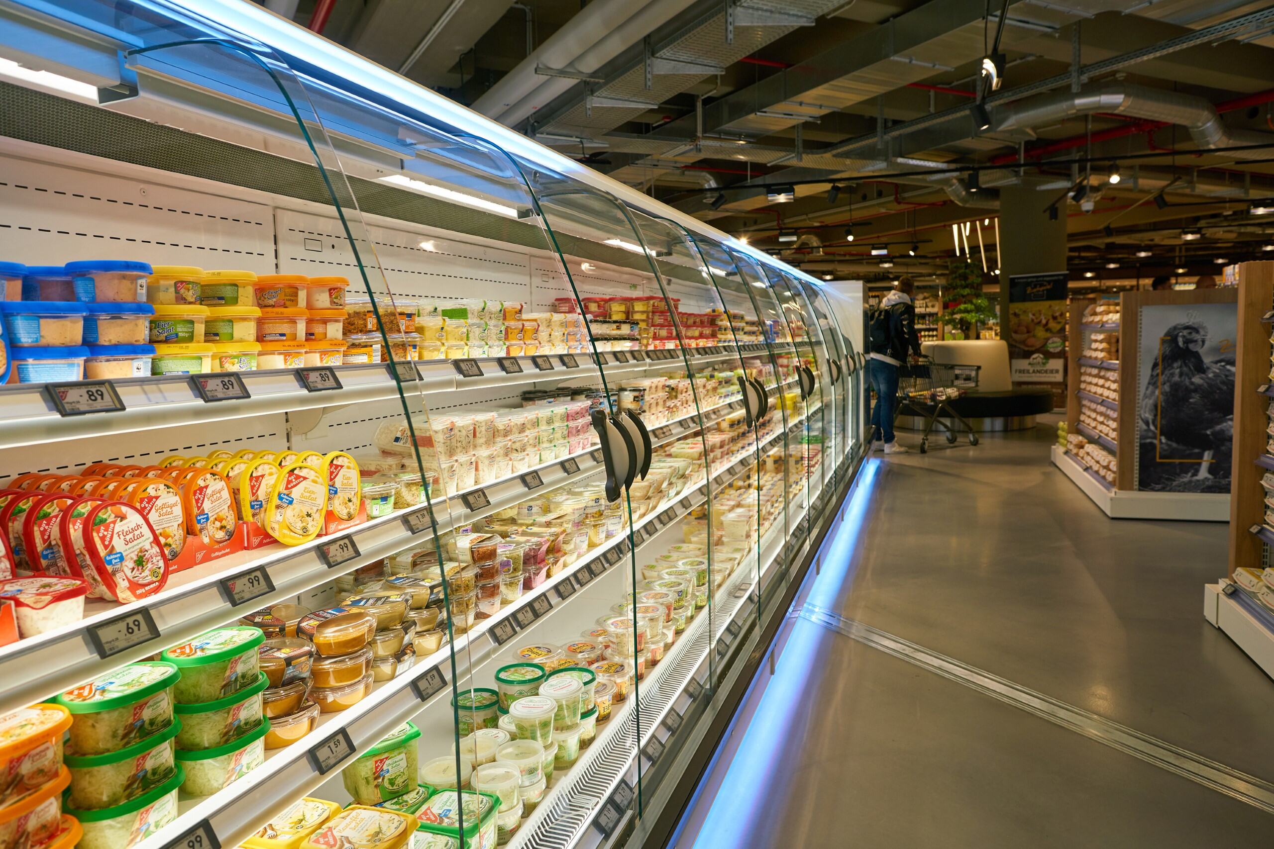 Three ways Store Intelligence improves retail execution - SymphonyAI