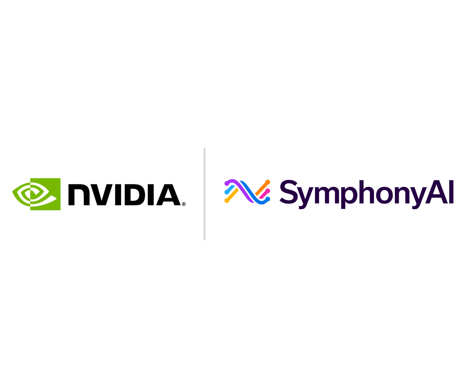 IRIS Foundry mit NVIDIA Omniverse - Industrielle KI - SymphonyAI