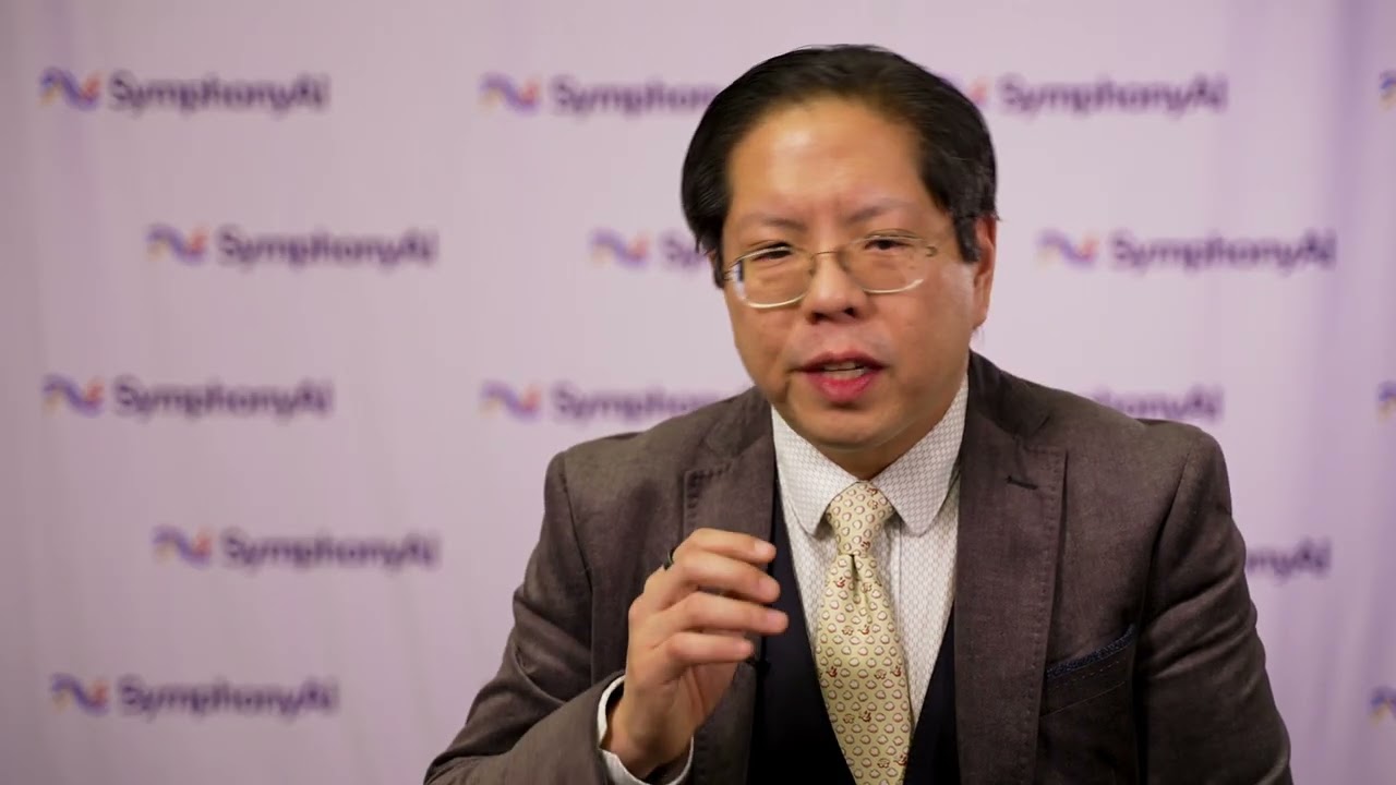 Vertical AI for retail - SymphonyAI