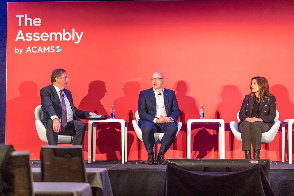 ACAMS Toronto - SymphonyAI