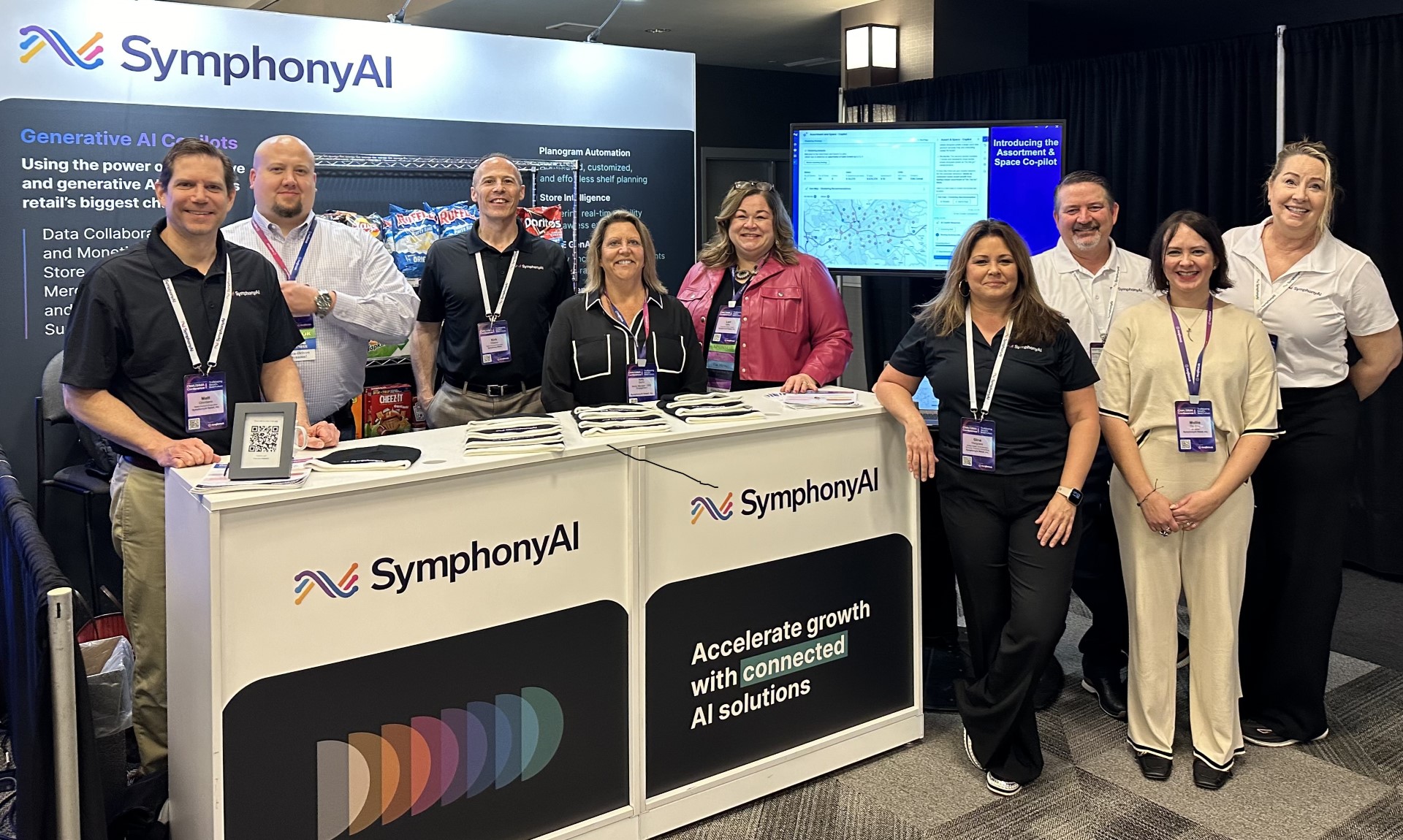 Retailers are discovering new category management opportunities with predictive and generative ...