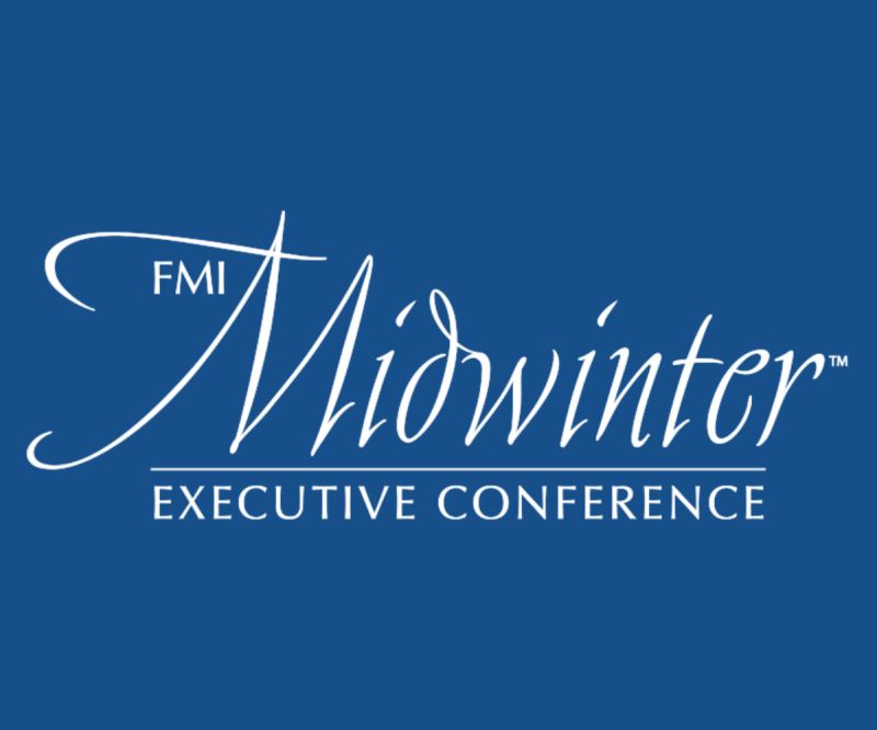 FMI Midwinter - SymphonyAI