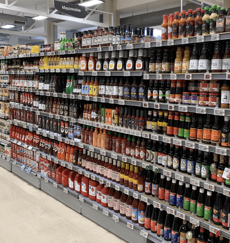 Foodstuffs leverages Shelf Planning and Planogram to automate and ...