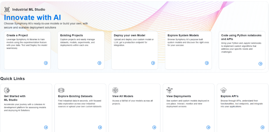 Discover the industrial AI insights hidden in your historian - SymphonyAI