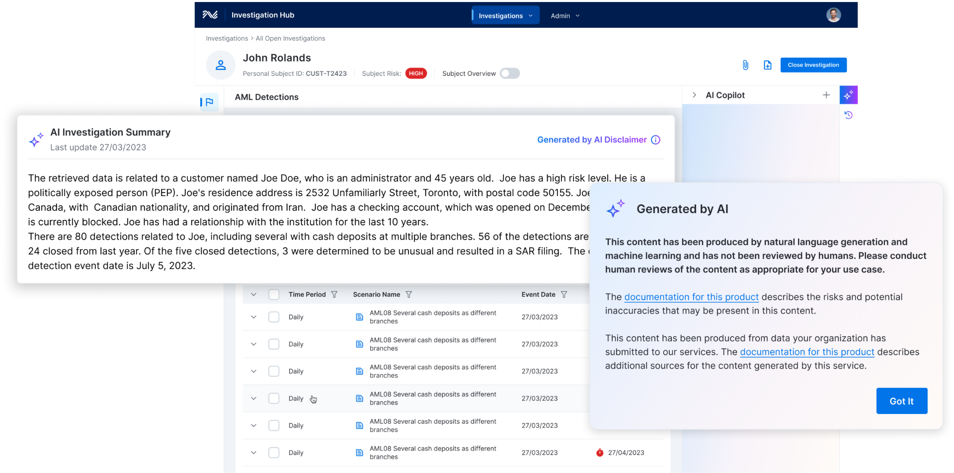 SymphonyAI’s Gen AI-First Design Evolution - SymphonyAI